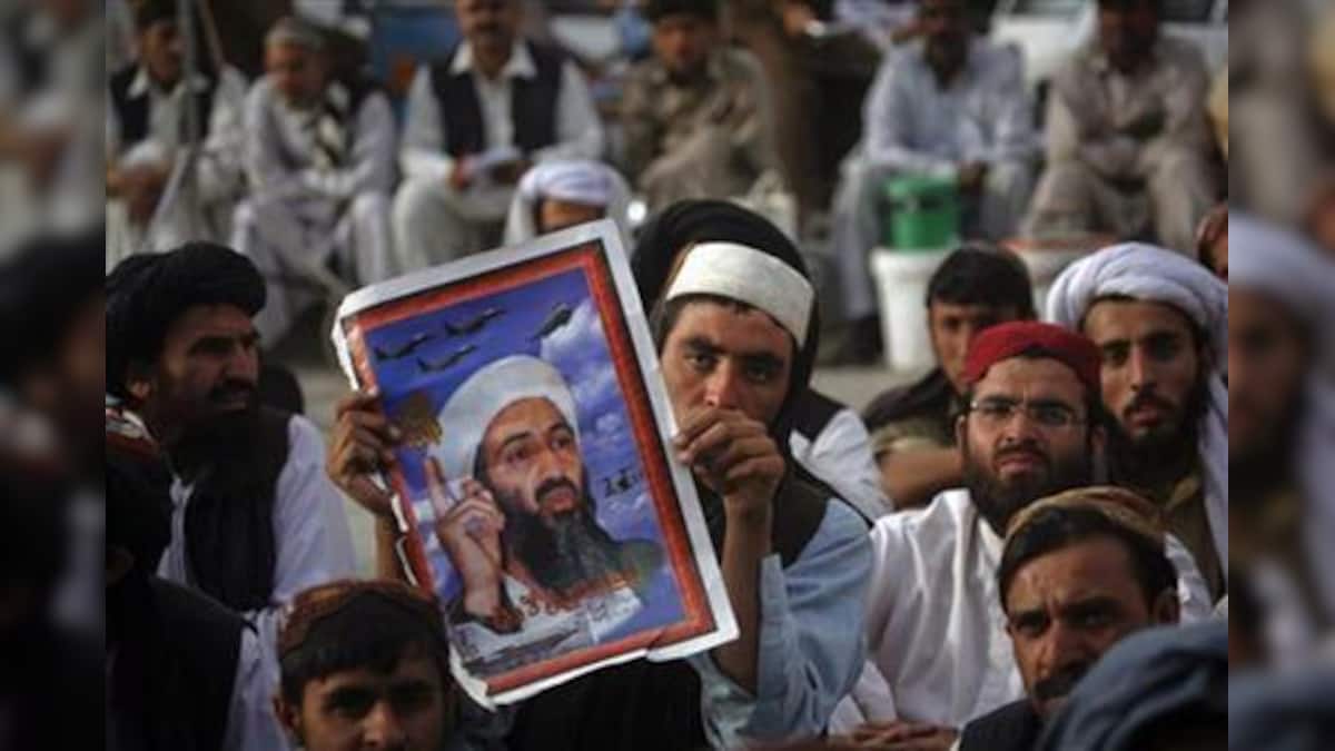 Navy SEAL who wrote book on Osama raid could face probe – Firstpost