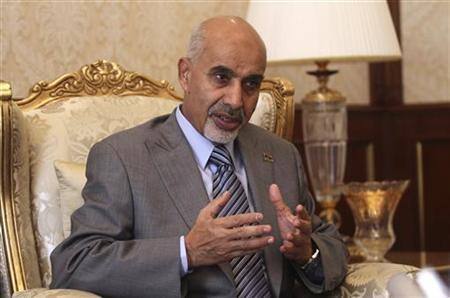Libya assembly head calls for coalition government – Firstpost