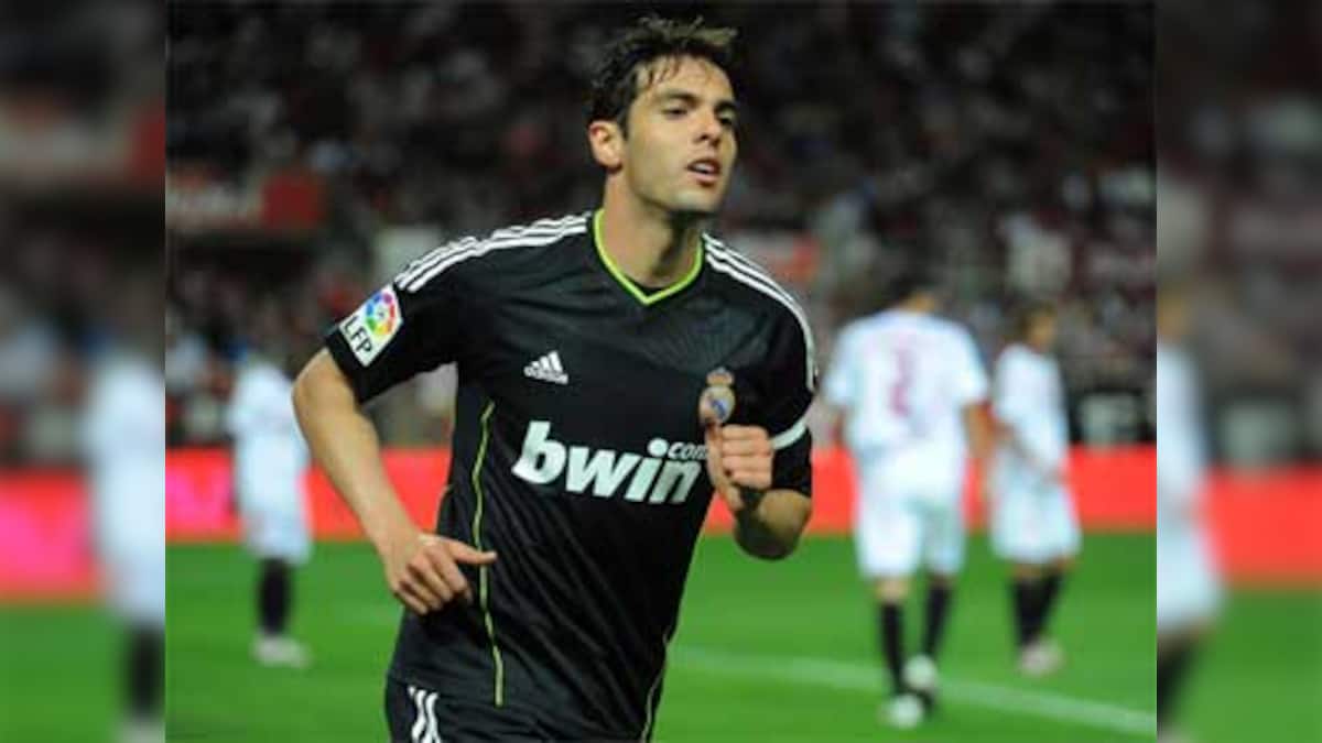 AC Milan want Kaka back on loan – Firstpost