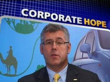 Tata Motors ropes in GM's Karl Slym as MD – Firstpost