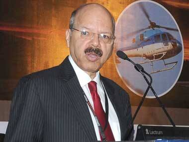 President appoints Nasim Zaidi as Election Commissioner – Firstpost