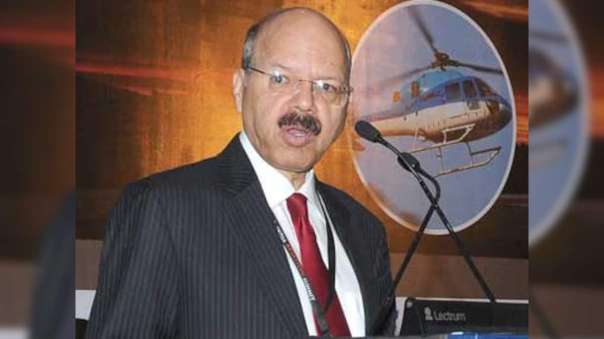 President appoints Nasim Zaidi as Election Commissioner – Firstpost