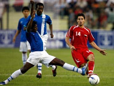 Nehru Cup Preview: India vs Nepal – Firstpost