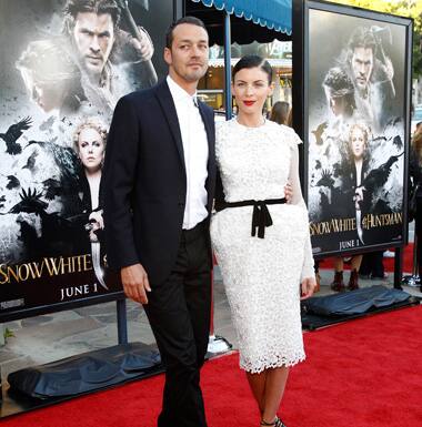 Rupert Sanders desperate to save marriage with Liberty Ross – Firstpost