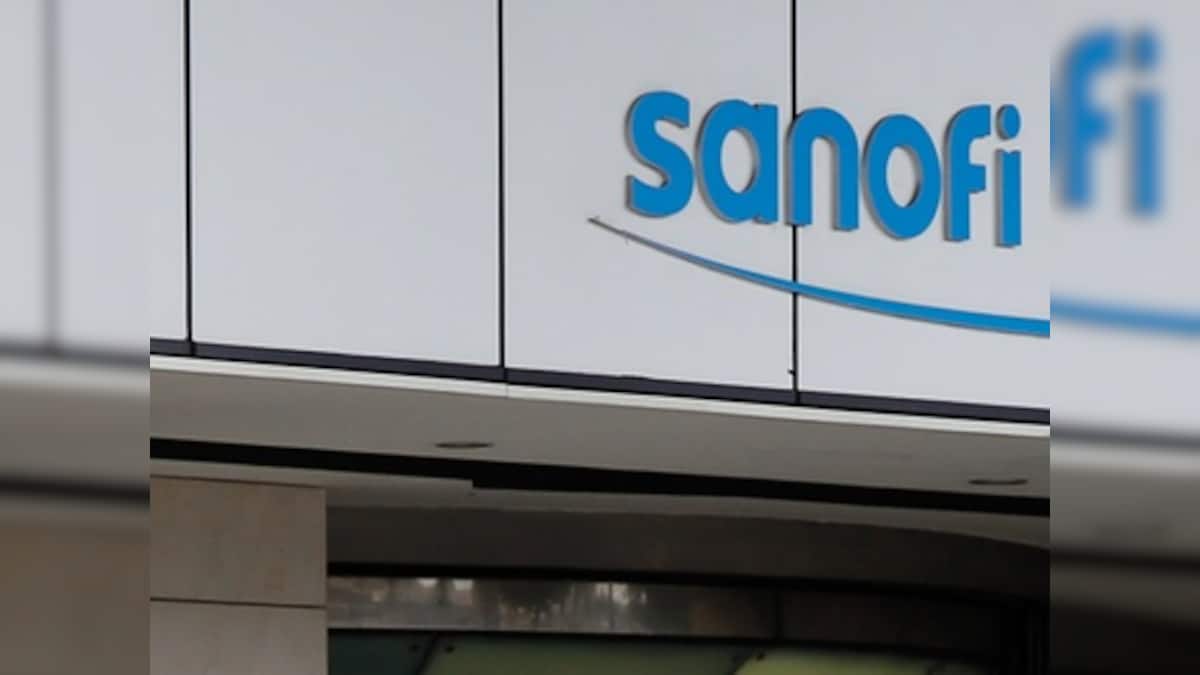 Sanofi India plans to launch Combiflam cream by January – Firstpost