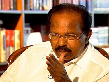 New Power Minister Moily vows to maintain grid discipline – Firstpost