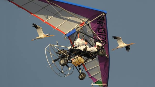 Images: Putin's 'daredevil' stunts which were all staged! – Firstpost