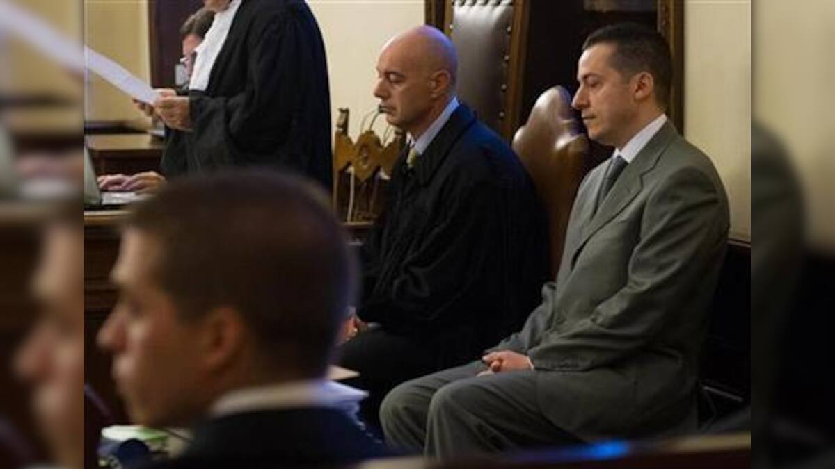 Court in butler case says some evidence to be reserved for pope – Firstpost