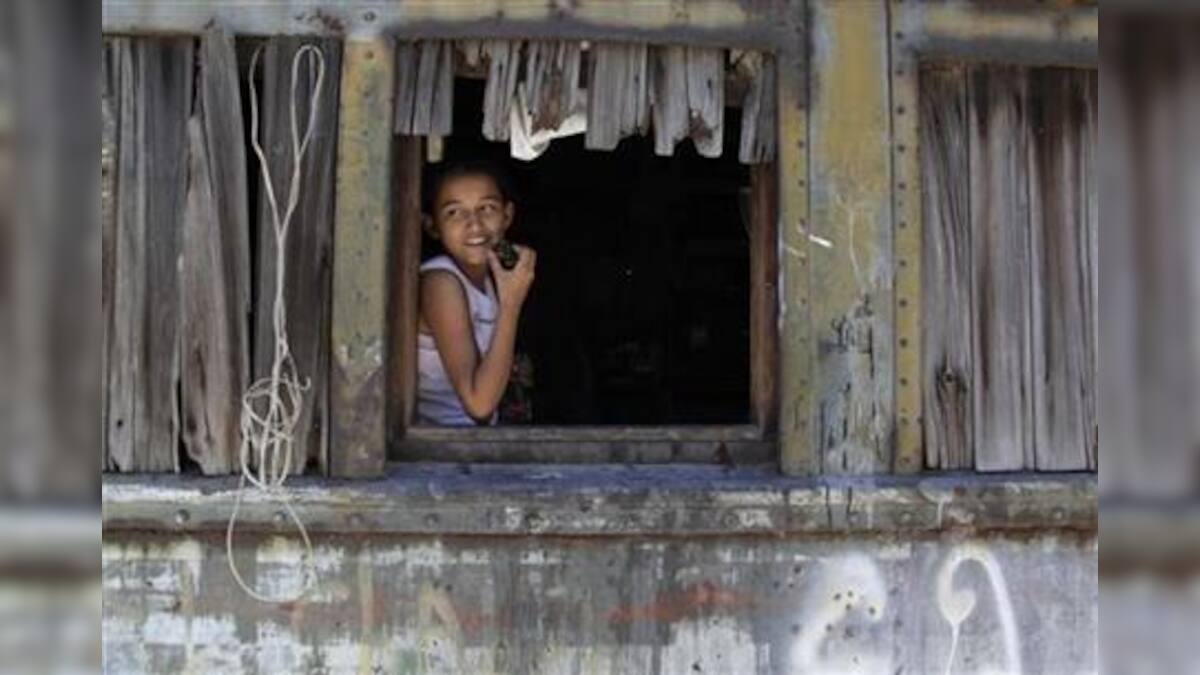 Nearly 17 million Americans repeatedly short of food: US report – Firstpost