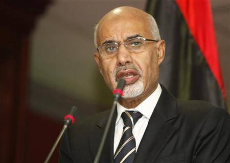 Libyan leader says extremists threaten stability – Firstpost