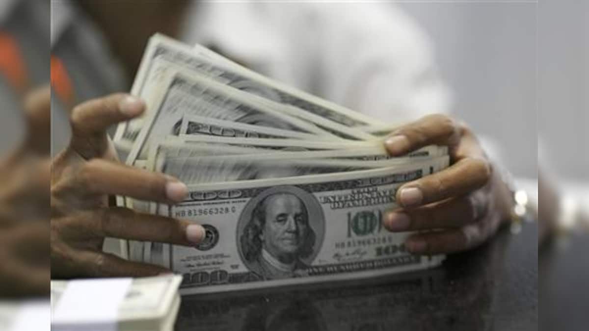 U.S. Aaa rating depends on fall in debt ratio: Moody's – Firstpost