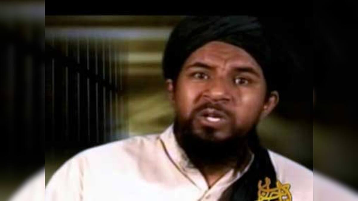 Al-Qaeda leader confirms death of second-in-command, al-Libi – Firstpost