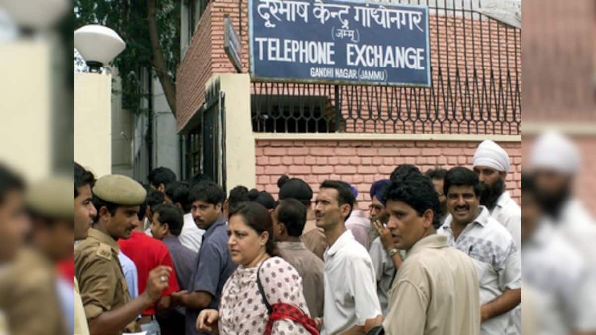 Now, make video calls using a BSNL landline phone! – Firstpost