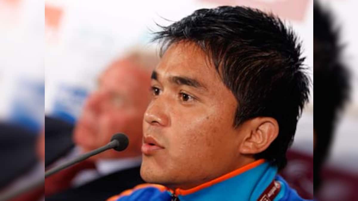 Nehru Cup Final Preview: India vs Cameroon – Firstpost