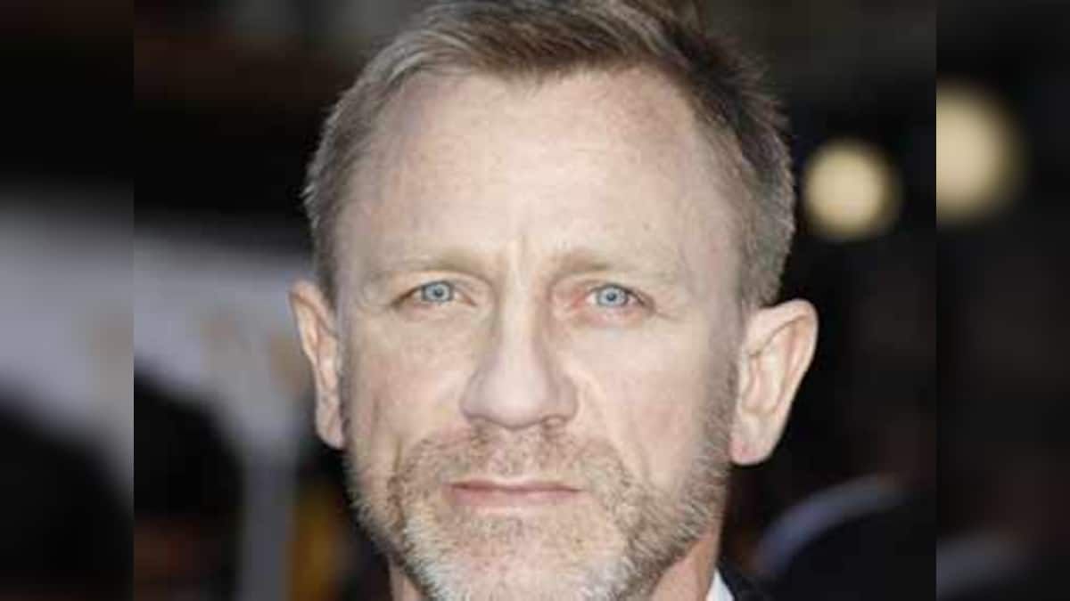 Being funny is no funny business for Daniel Craig – Firstpost