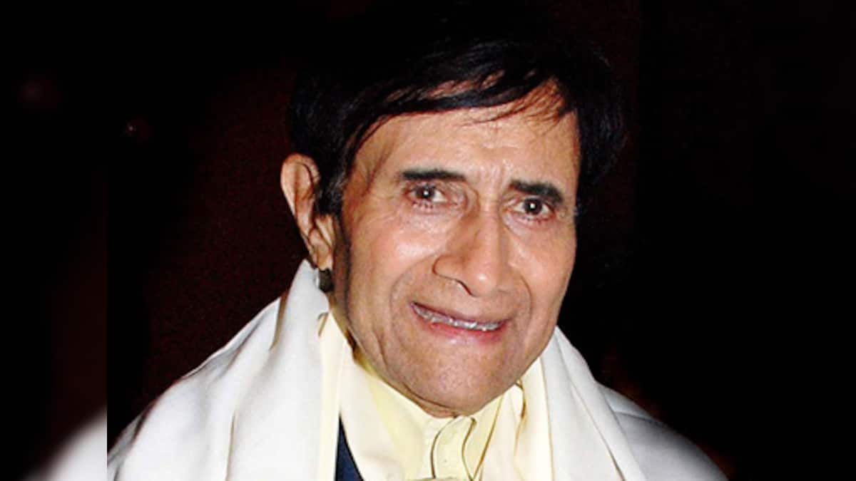 LK Advani pays tribute to Dev Anand, calls him a democrat – Firstpost