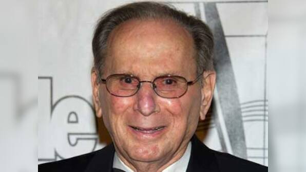 Legendary songwriter Hal David passes away at 91 – Firstpost