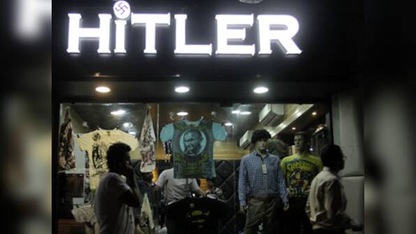 A store named Hitler: It's dumb, not wrong – Firstpost