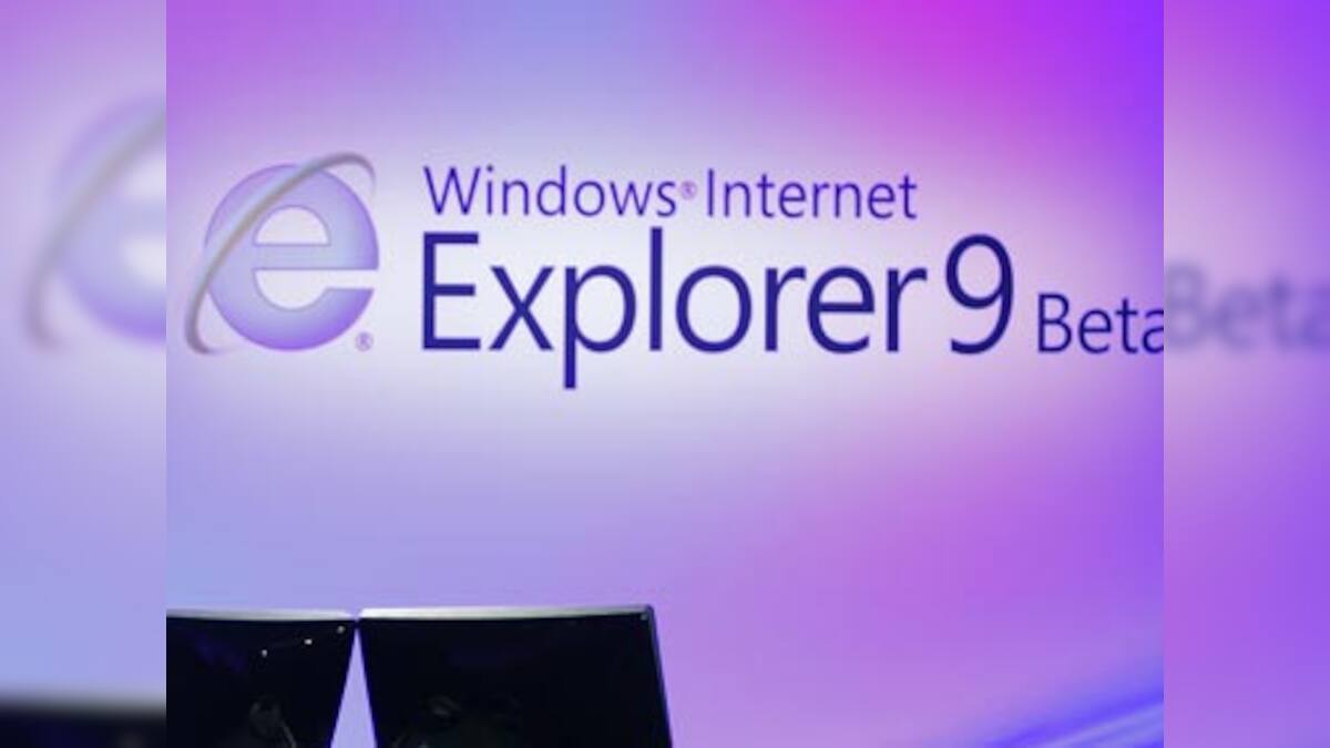 #RIP Internet Explorer: Microsoft makes way for new, renamed browser – Firstpost