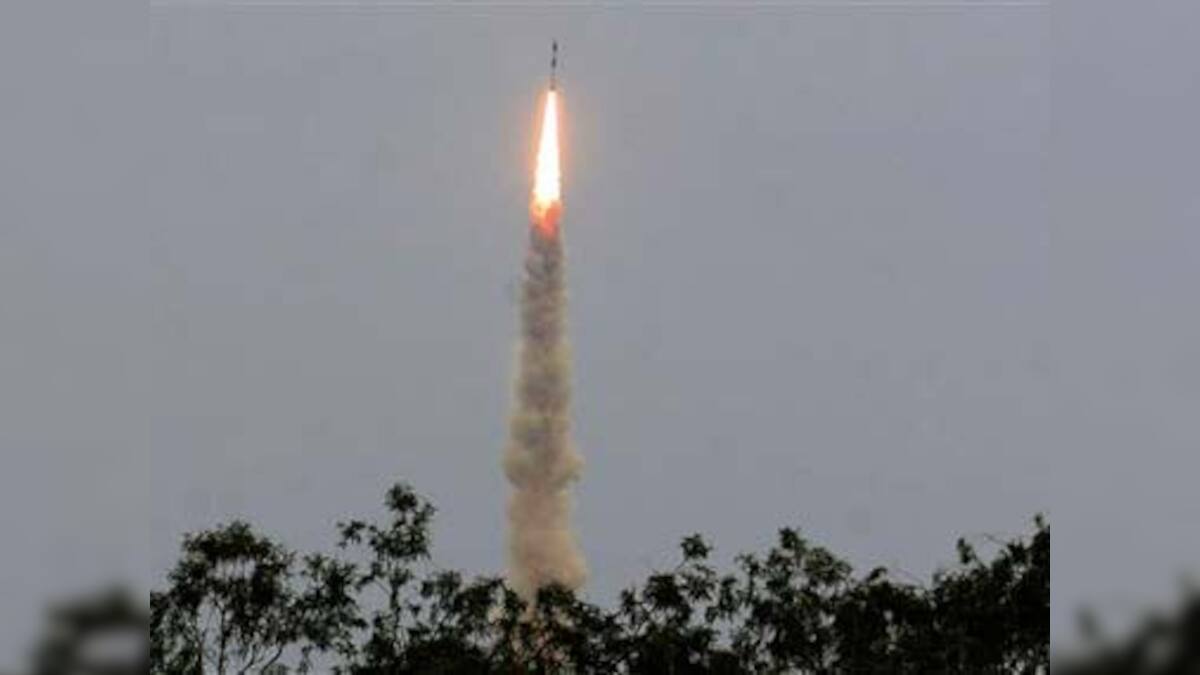 Five decades, 100 missions: A timeline of Isro's journey – Firstpost