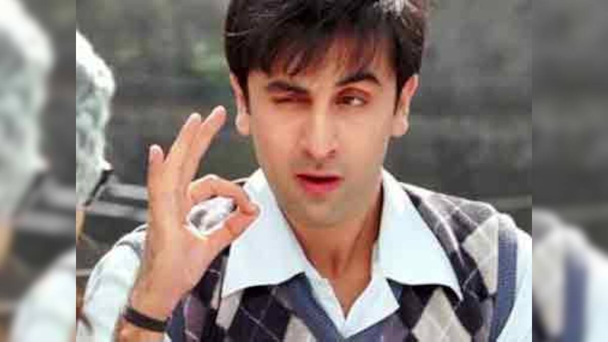 Ranbir Kapoor woos Madhuri Dixit with 'Main shayar toh nahin' – Firstpost