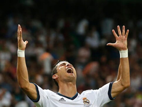 Why is Ronaldo 'sad' at Real Madrid?-Sports News , Firstpost