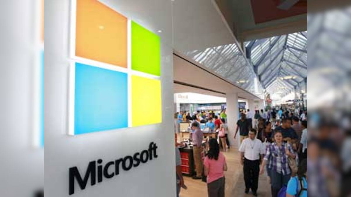 Window 8 release: It's a very big deal, says Bill Gates – Firstpost