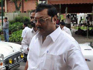 HC denies Alagiri's son bail in granite quarrying scam – Firstpost