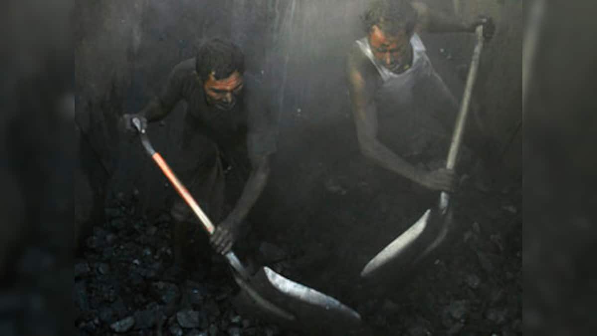 90 coal blocks face de-allocation threat for non-production – Firstpost
