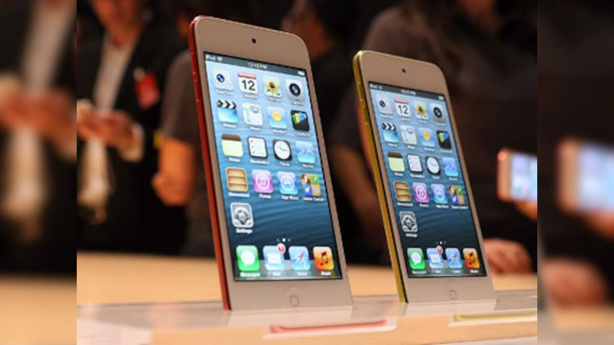 The new iPod touch: Why I'm excited about this release – Firstpost