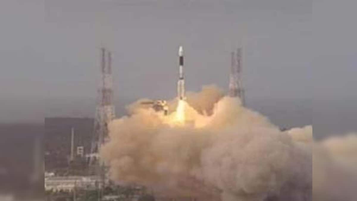 A 100 missions: Here's how Isro has grown – Firstpost