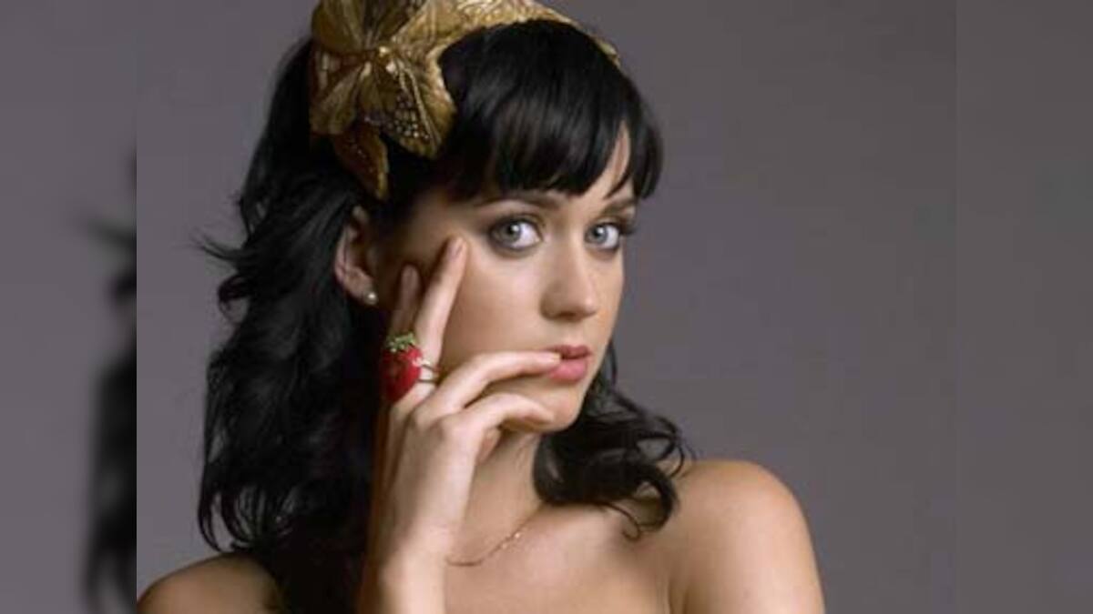 Katy Perry devastated after ex-boyfriend's death – Firstpost
