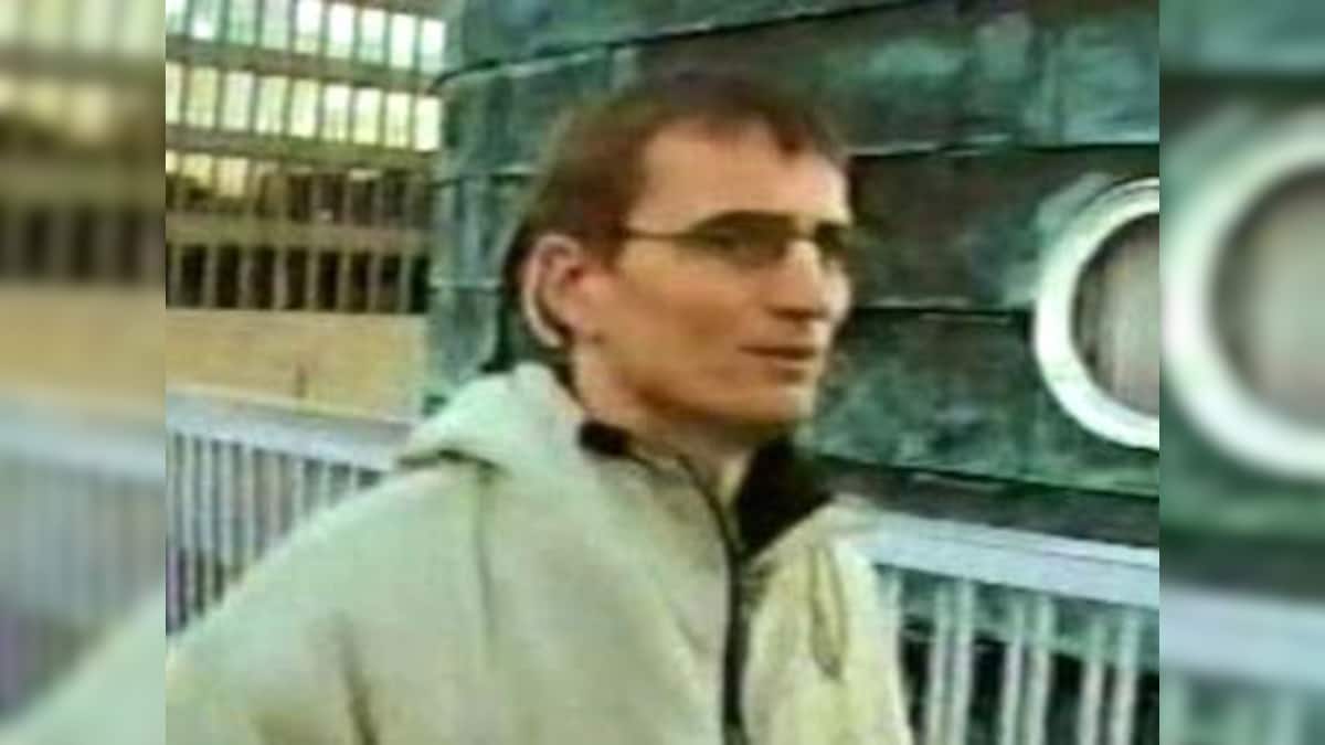 Kim Davy: The one that got away – Firstpost