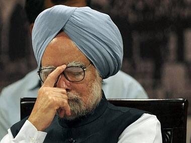 Manmohan at 80: The PM who didn't know his strengths – Firstpost