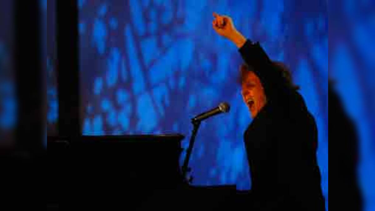 Paul McCartney to get top French honour – Firstpost