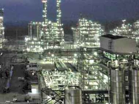 Barmer refinery | Latest News on Barmer-refinery | Breaking Stories and ...