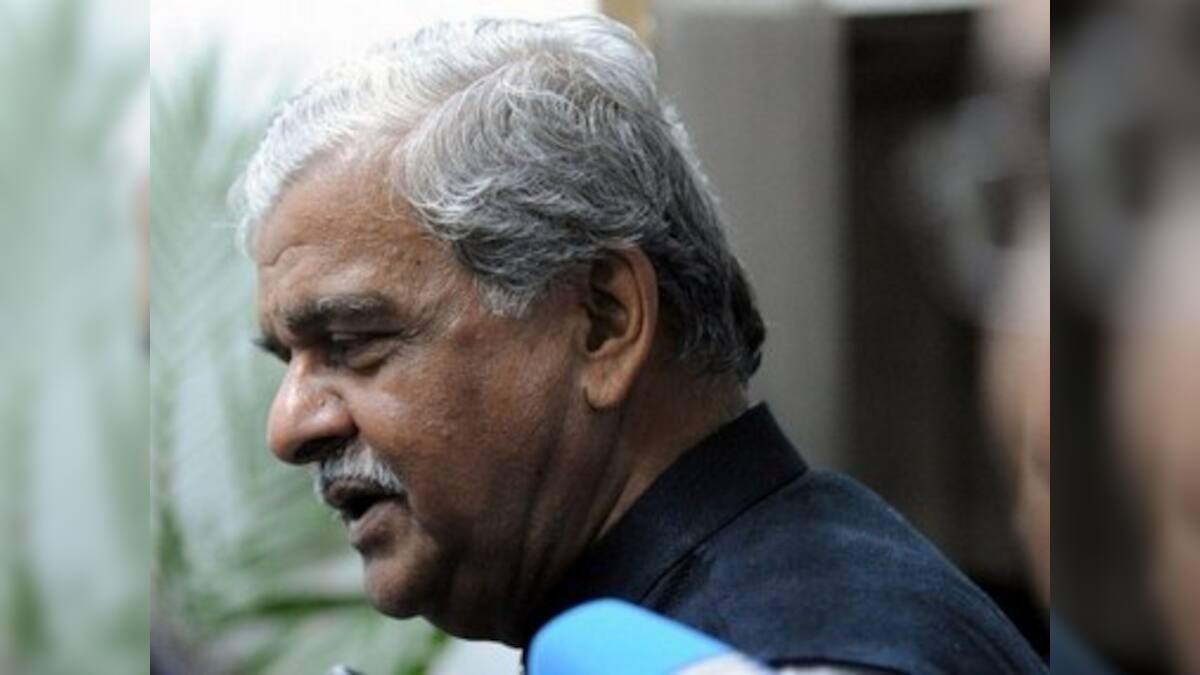 Coal mess: BJP conspiring to save own ministers, says Jaiswal – Firstpost