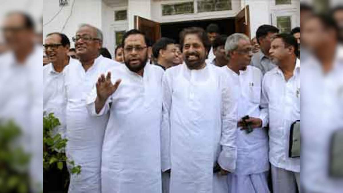 Haven’t seen you before, PM told TMC ministers – Firstpost