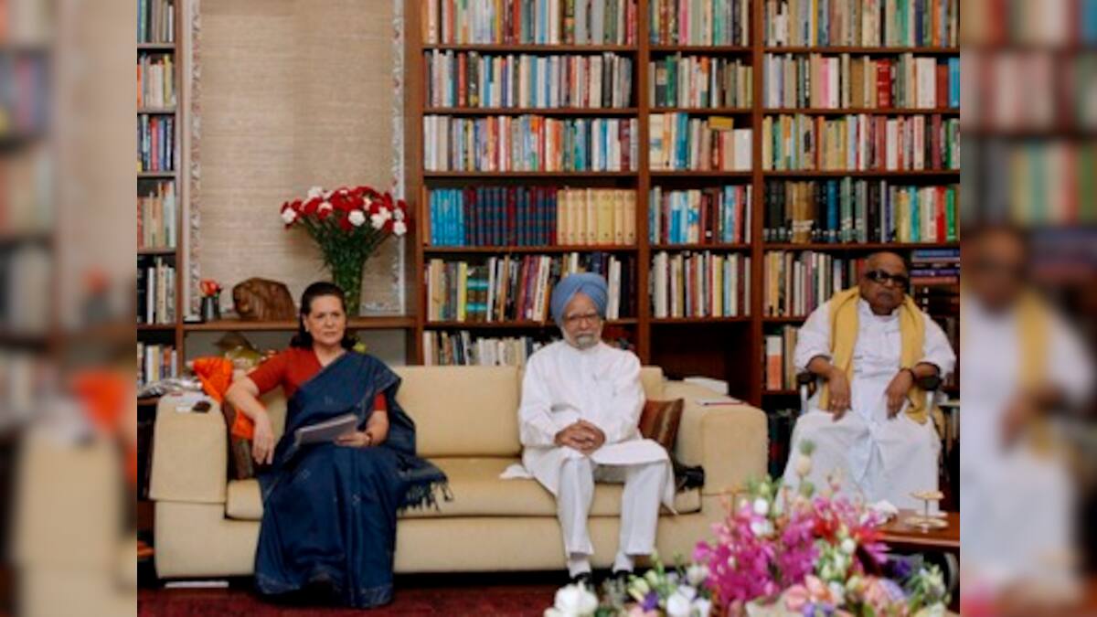 After TMC pullout, cabinet reshuffle likely next week – Firstpost