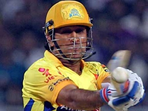 CL T20 Preview: Dhoni's CSK face in-form Highveld Lions-Sports News ...