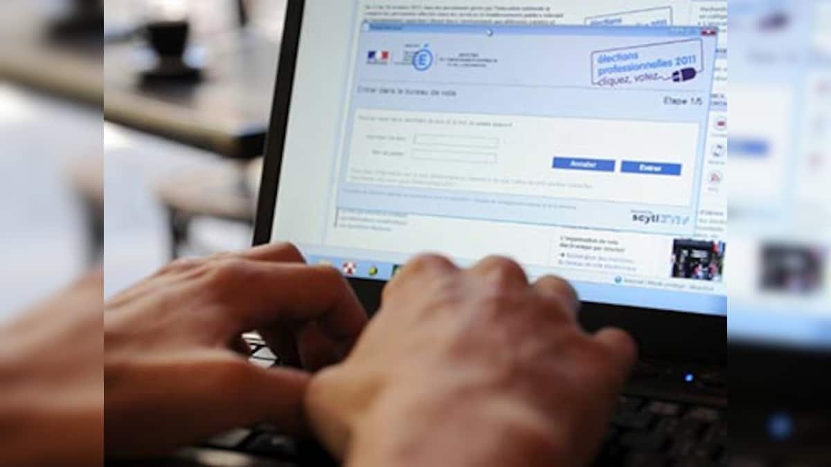 40 years of email: How it came to India – Firstpost