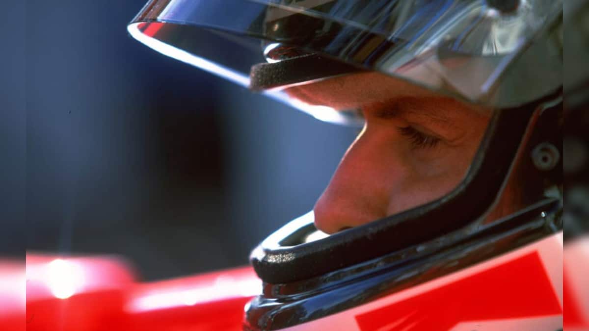 Images: What Schumacher's comeback did to his legacy – Firstpost