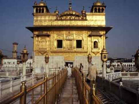 Operation Bluestar commander Lt Gen Brar attacked in London-India News ...