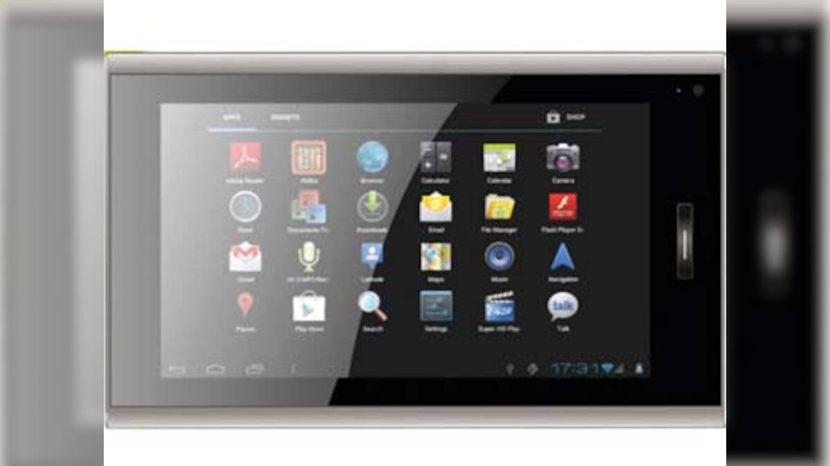 Micromax ups ante: Launches first low cost 'phablet' – Firstpost