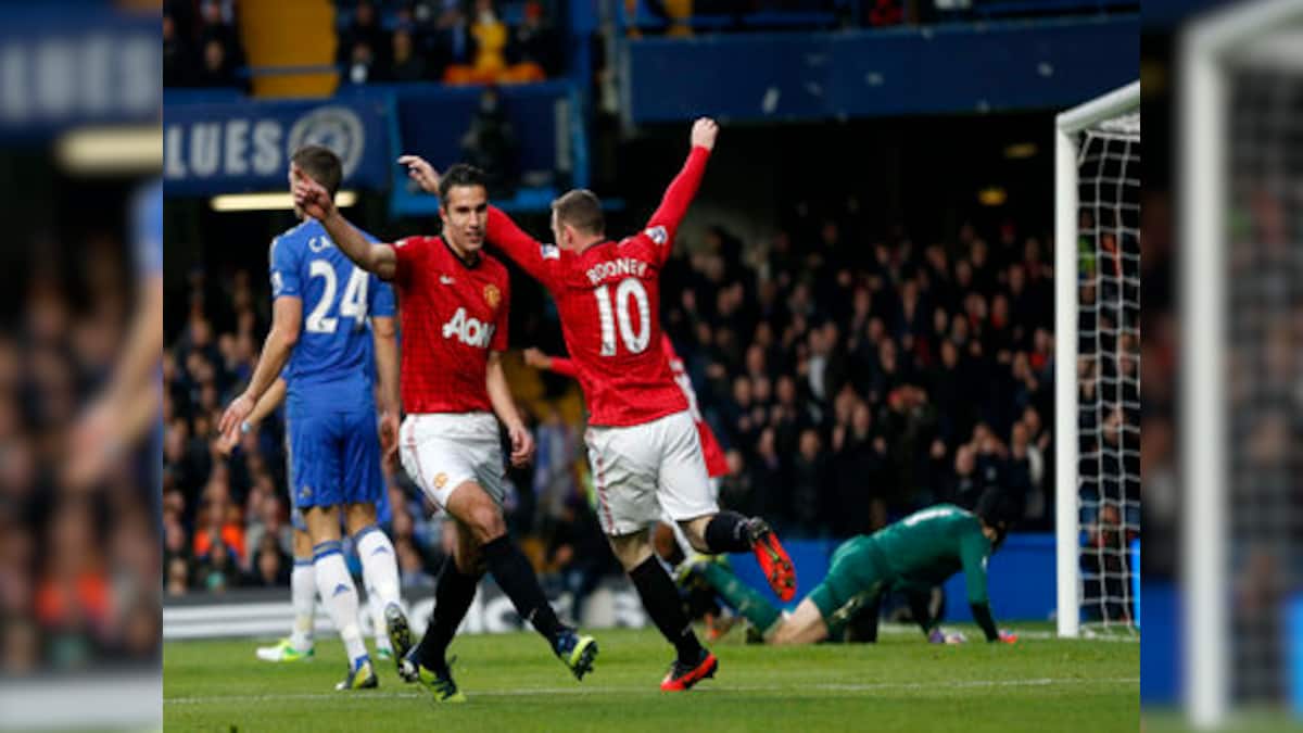 EPL as it happened: Man Utd beat Chelsea 3-2 – Firstpost