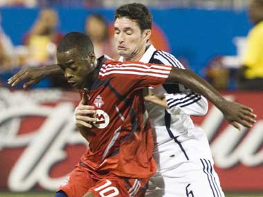 Shocking! Dempo's Ricketts asked to play at lower level to match ...