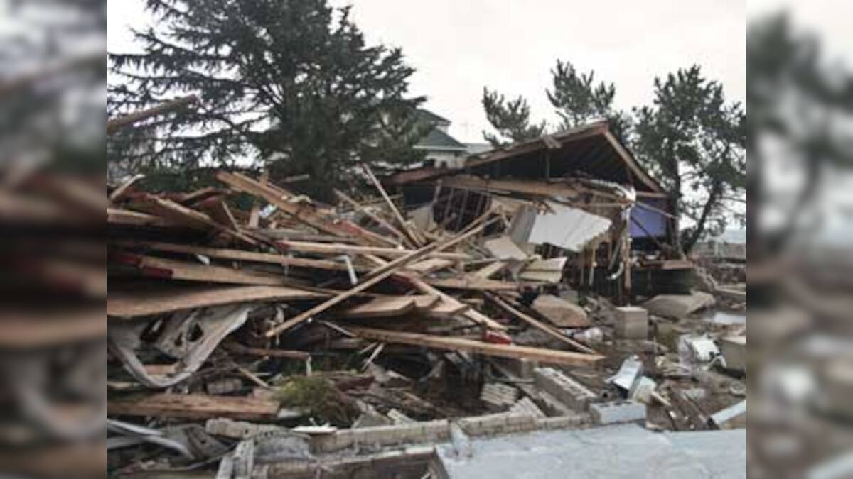 Hurricane Sandy: 50 killed, NYC wonders when life would return to ...