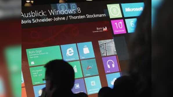 All you wanted to know about Windows 8 – Firstpost
