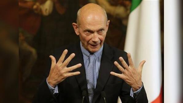 Geography shouldn't matter in choice of WTO chief - Lamy – Firstpost