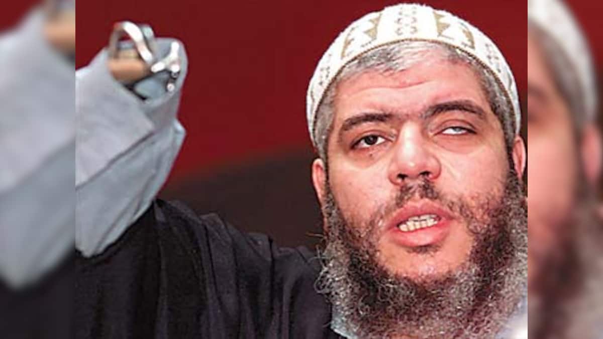 Extradited Abu Hamza presented before US judge – Firstpost